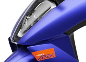 450 Apex - Ather