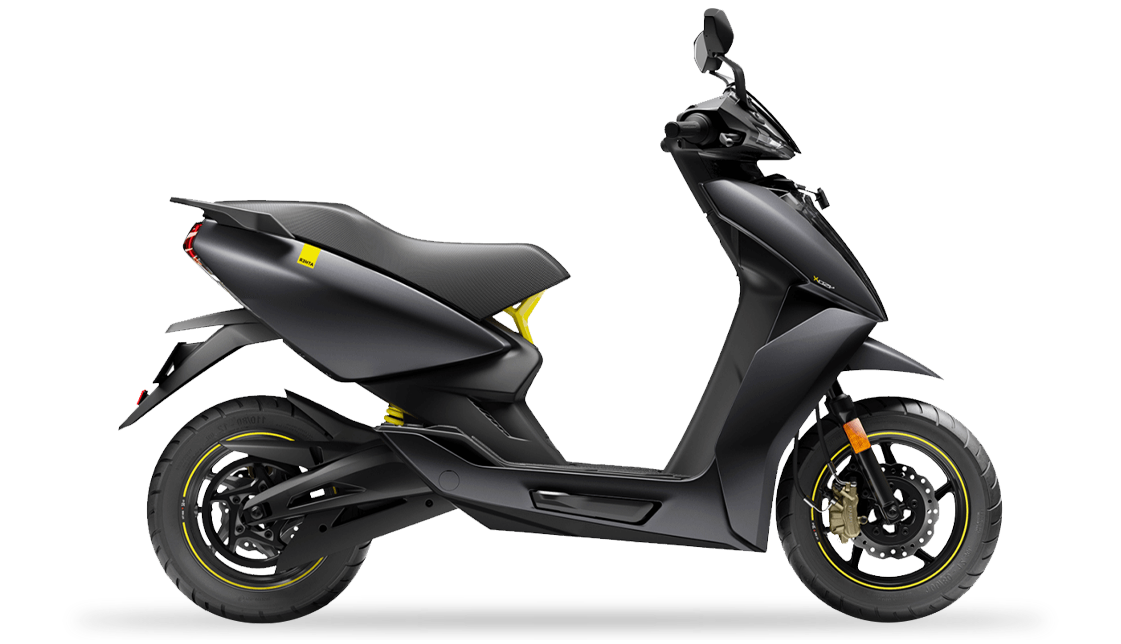 Electric Scooter Showroom near Me, Kanpur | Best Scooter Dealers
