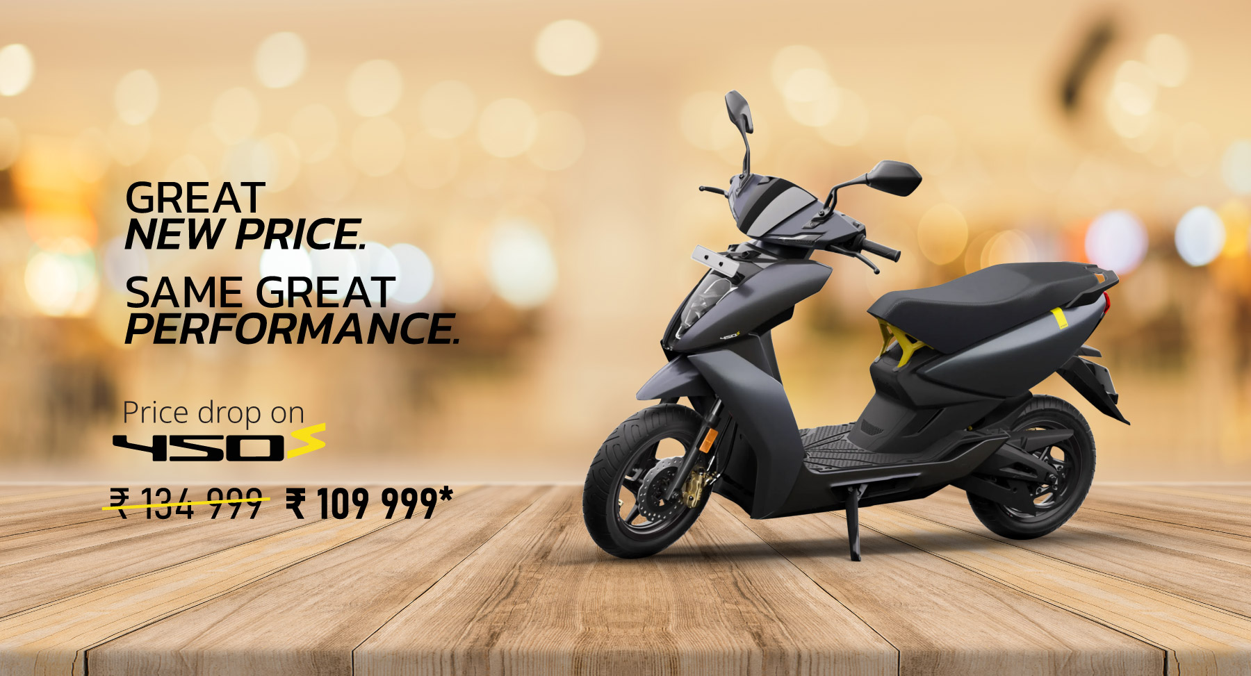 Electric Scooter Showroom near Me, Kanpur | Best Scooter Dealers